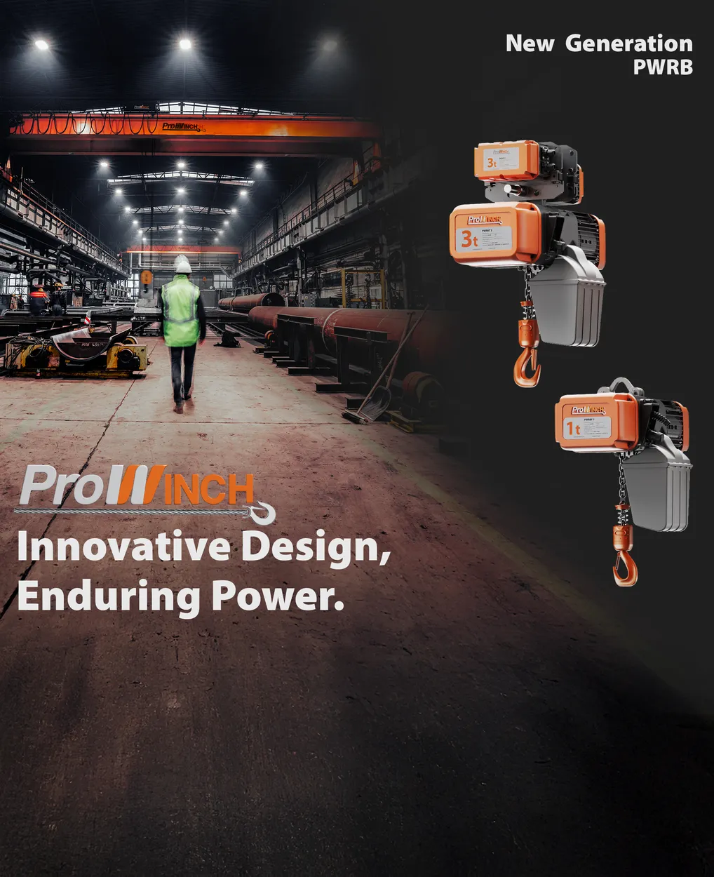 electric chain hoist, industrial hoist, 3-ton hoist, lifting equipment ...